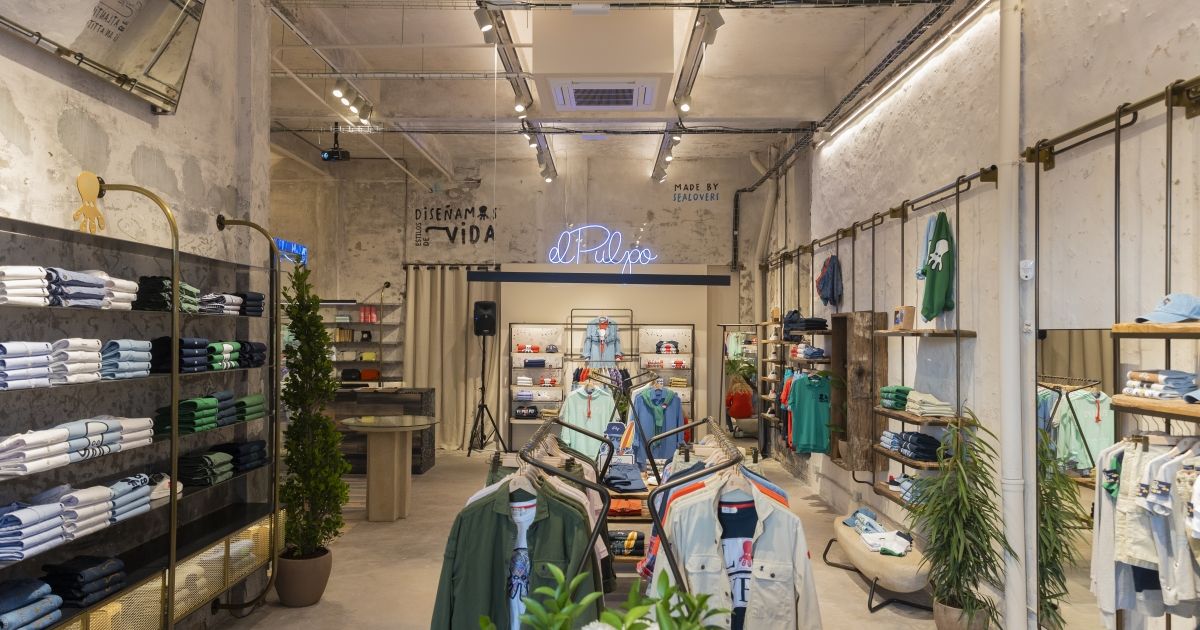 EL PULPO | Proyectos | MAS ARQUITECTURA